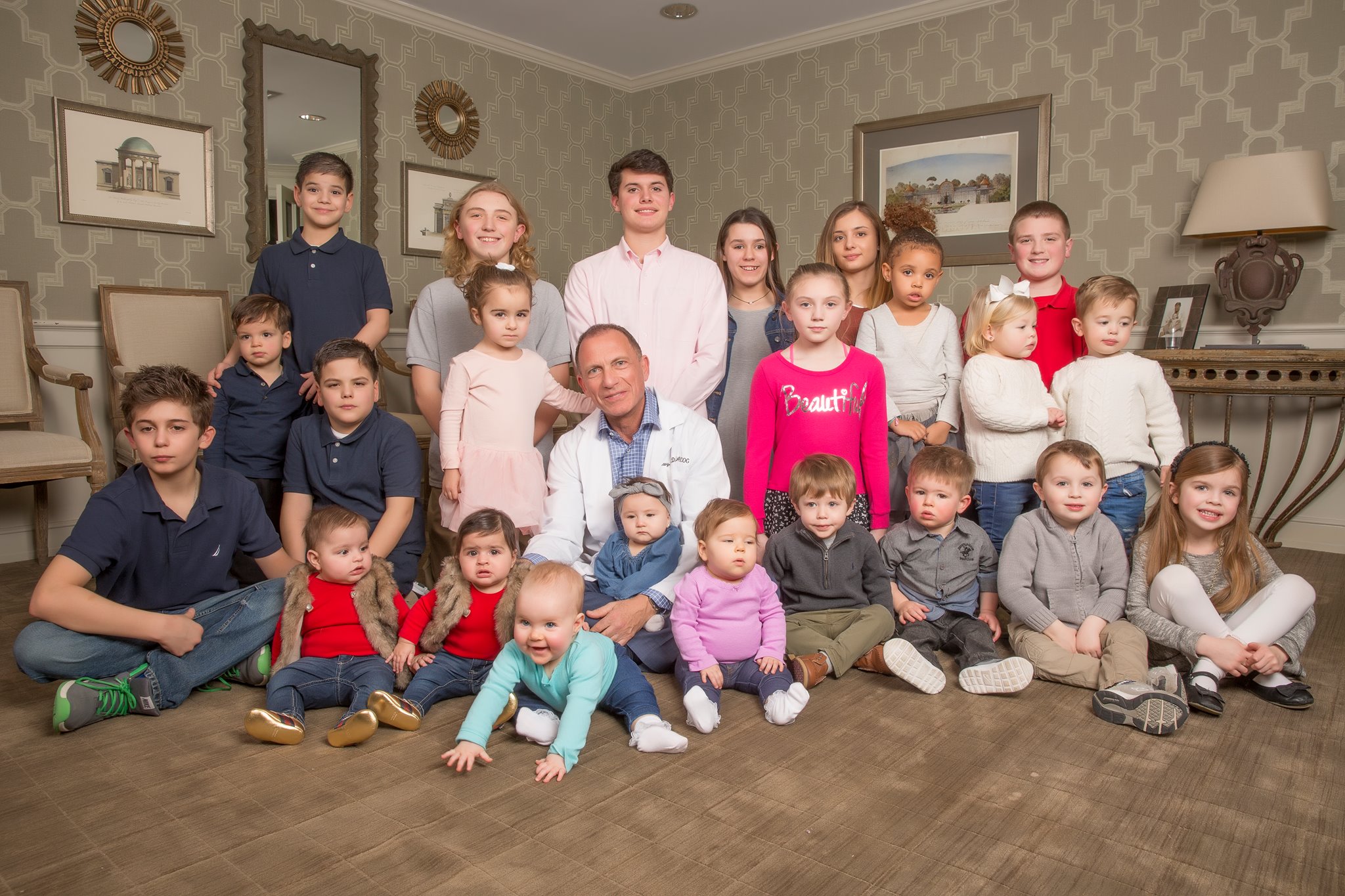 Free Fertility Spa Day - DarieniteDarienite