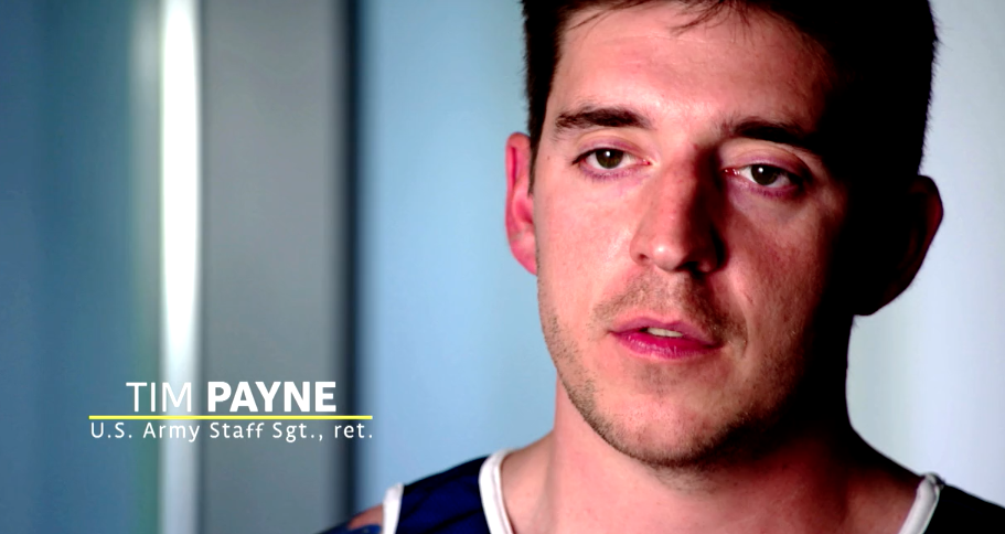 Author Tim Payne, Veteran of Afghan War, Speaks Saturday at Atria ...