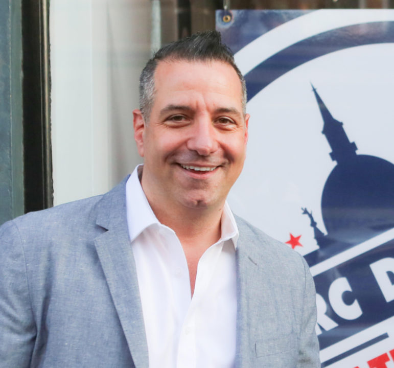 State Sen Bob Duff Should Focus on the Big Stuff in This Area for a ...