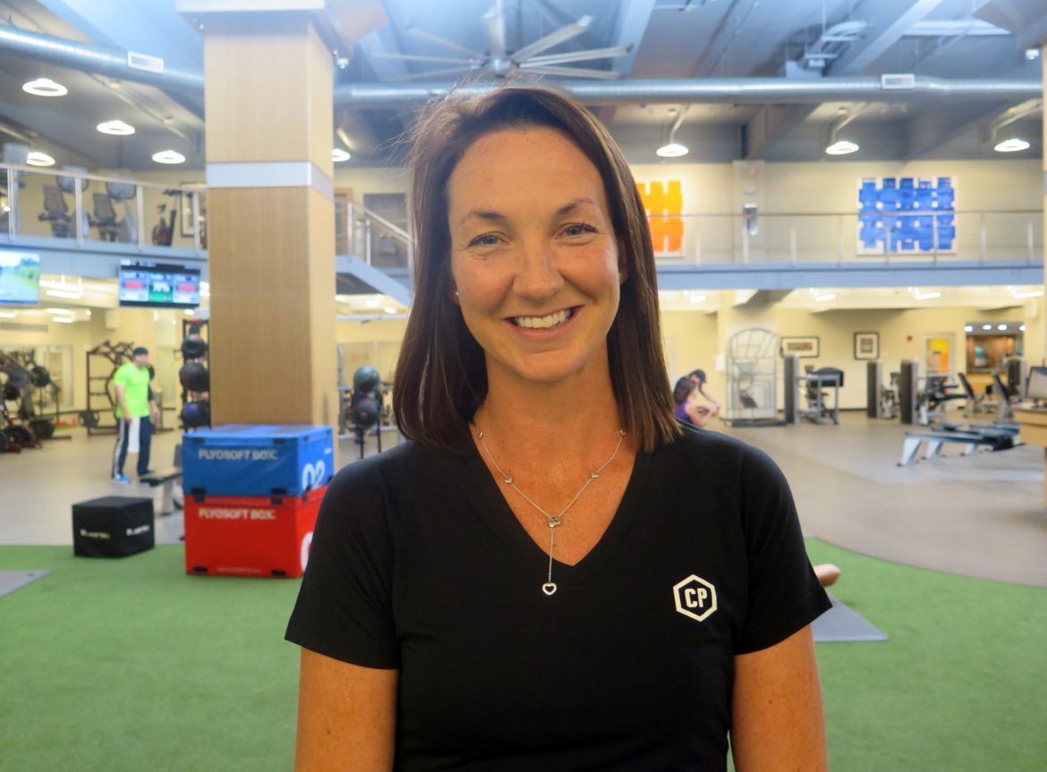 Emily Townsend Prince - DarieniteDarienite