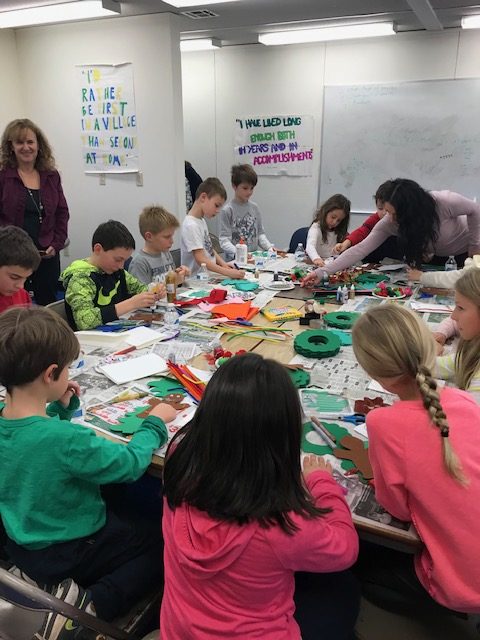 Royle School Kids Care Club - DarieniteDarienite