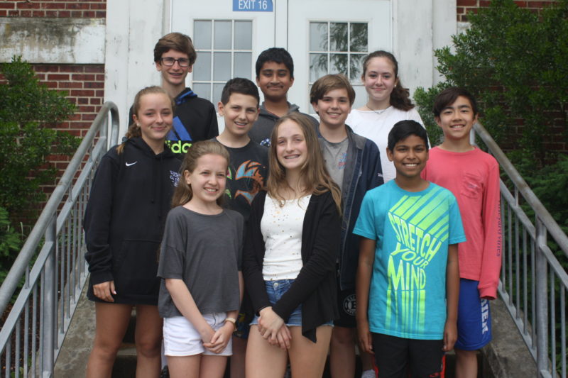 GRADE7 - DarieniteDarienite