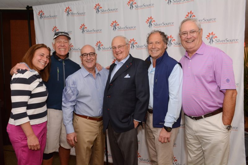 SilverSource Champions - DarieniteDarienite