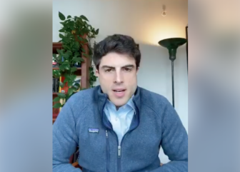 State Rep Matt Blumenthal Starts Facebook Live Seminar Series ...