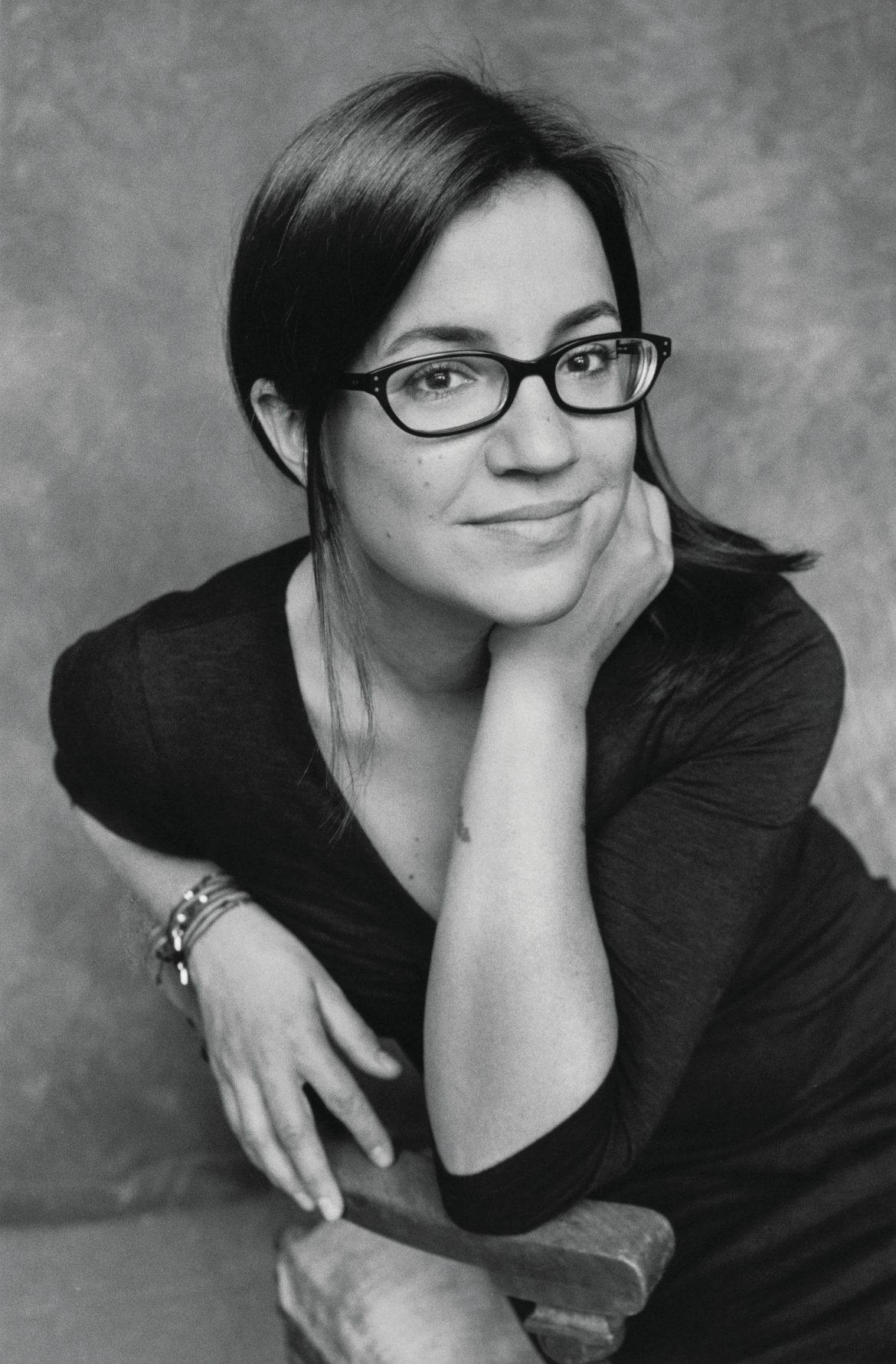 Emily Gray Tedrowe_credit Marion Ettlinger - DarieniteDarienite