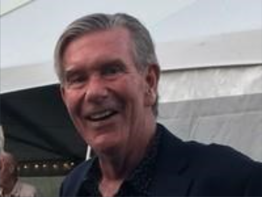 David Marshman, 69, Real Estate Broker Who Grew Up in Darien, Loved ...