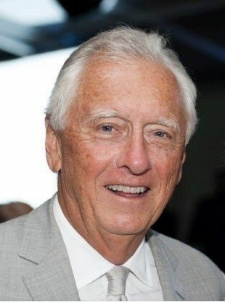 John Callagy, 77, Led One of Oldest NYC Law Firms, Active Volunteer ...