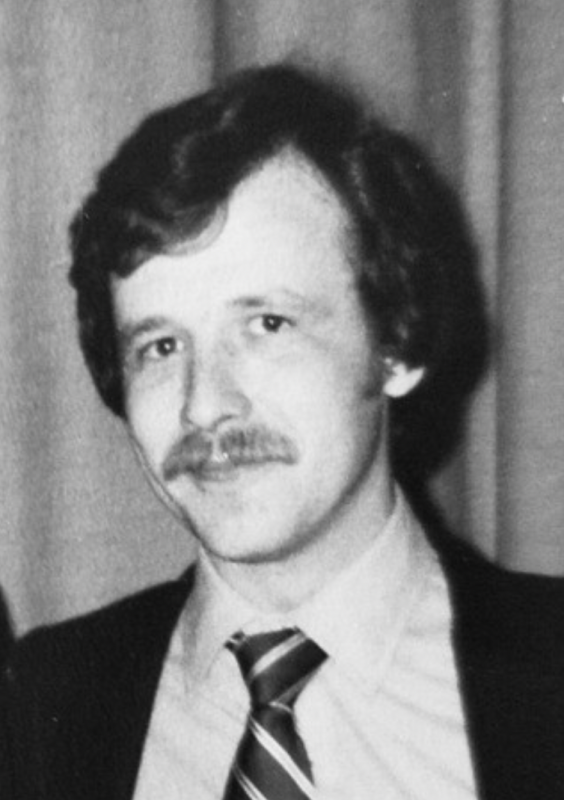 Howard Fenn, Acted and Directed Plays, Loved Dogs and Stray Cats ...