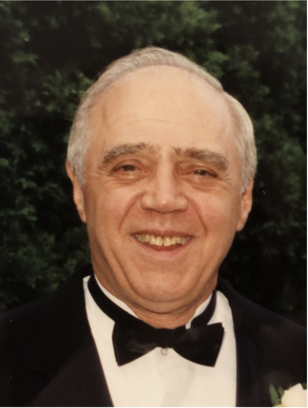 Anthony Correnty, 94, Restaurant and Bar Owner; Loved Golf and Taught ...