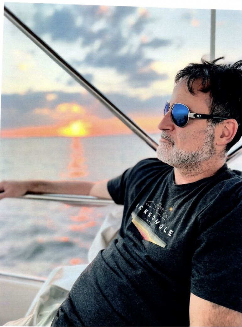 Arthur Allen, Firefighter, Sailed to Every Continent in Merchant Marine ...