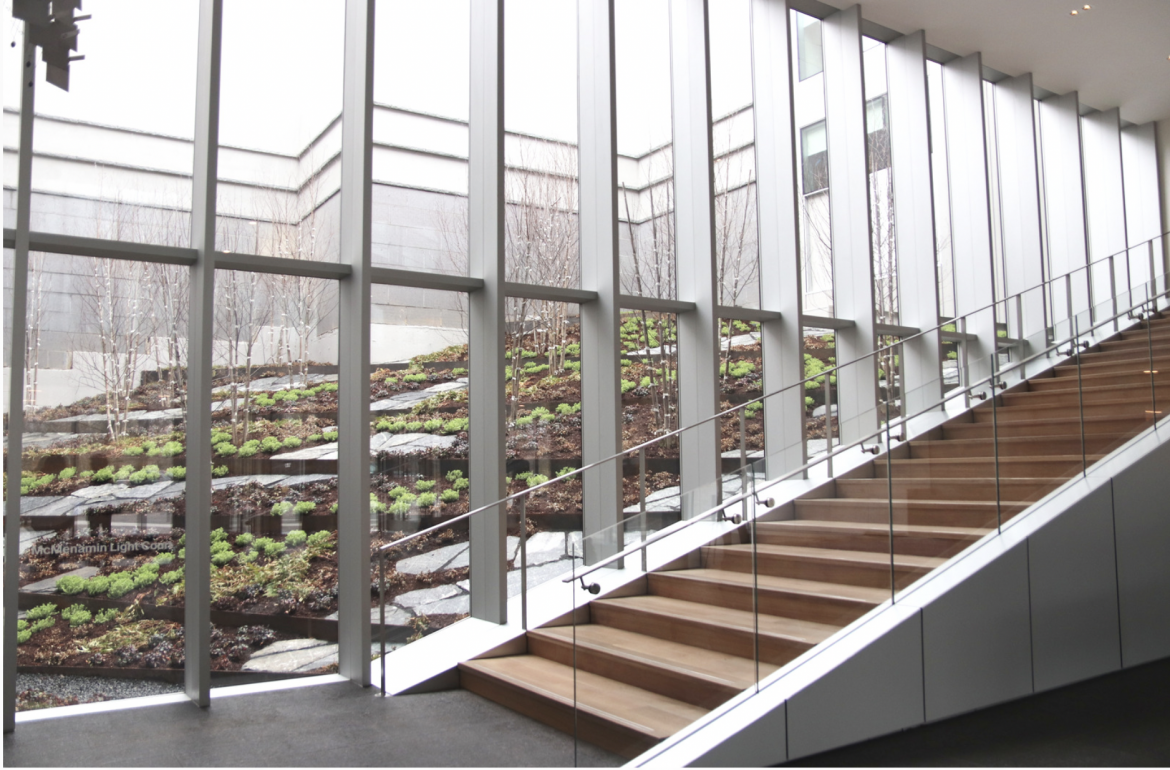 The Bruce is Bigger: Larger Museum Building Reopens Sunday With ...