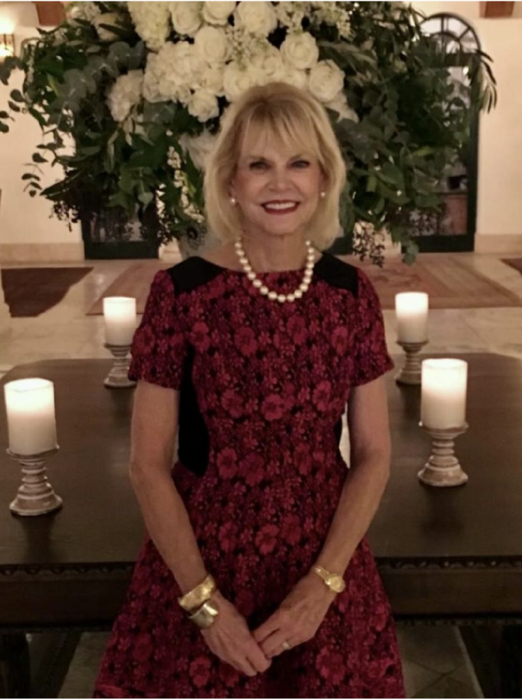 Patricia M. Coleman, 76, Loved Decorating, Cooking, the Yankees ...