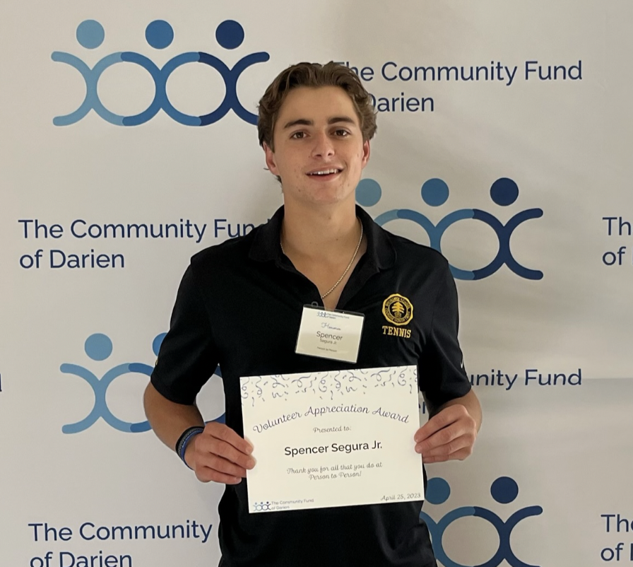 More than 86 Town Residents Thanked for their Volunteer Service at ...