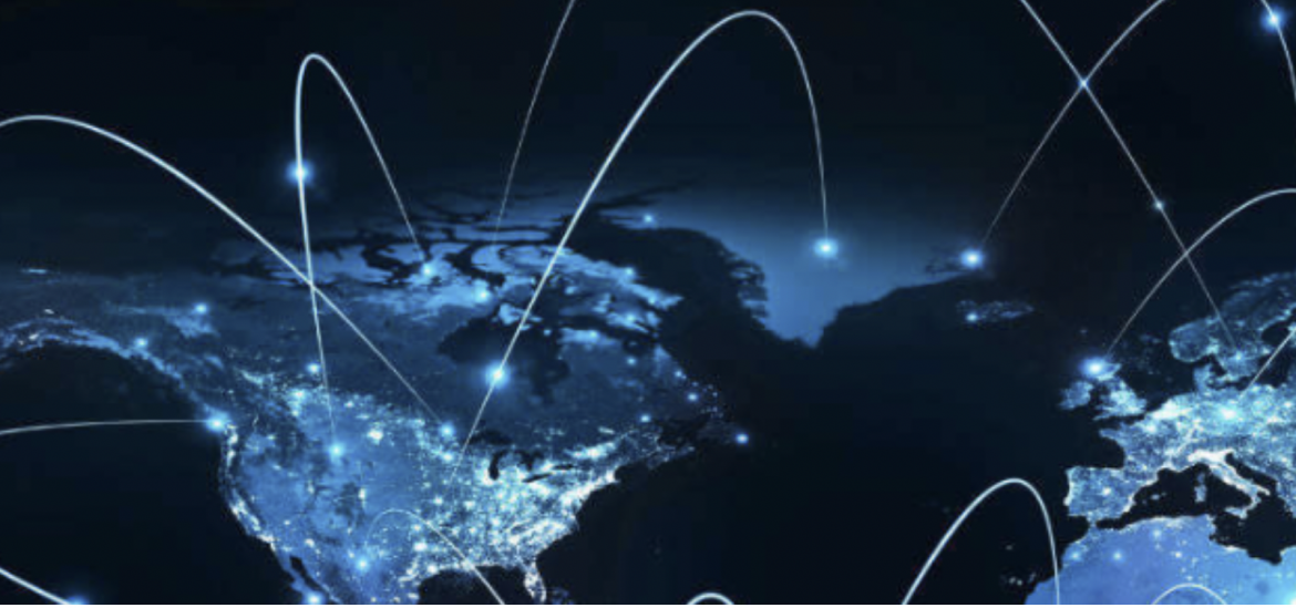 Tech and Geopolitics: DCA Global Events Speaker Series Starts With ...