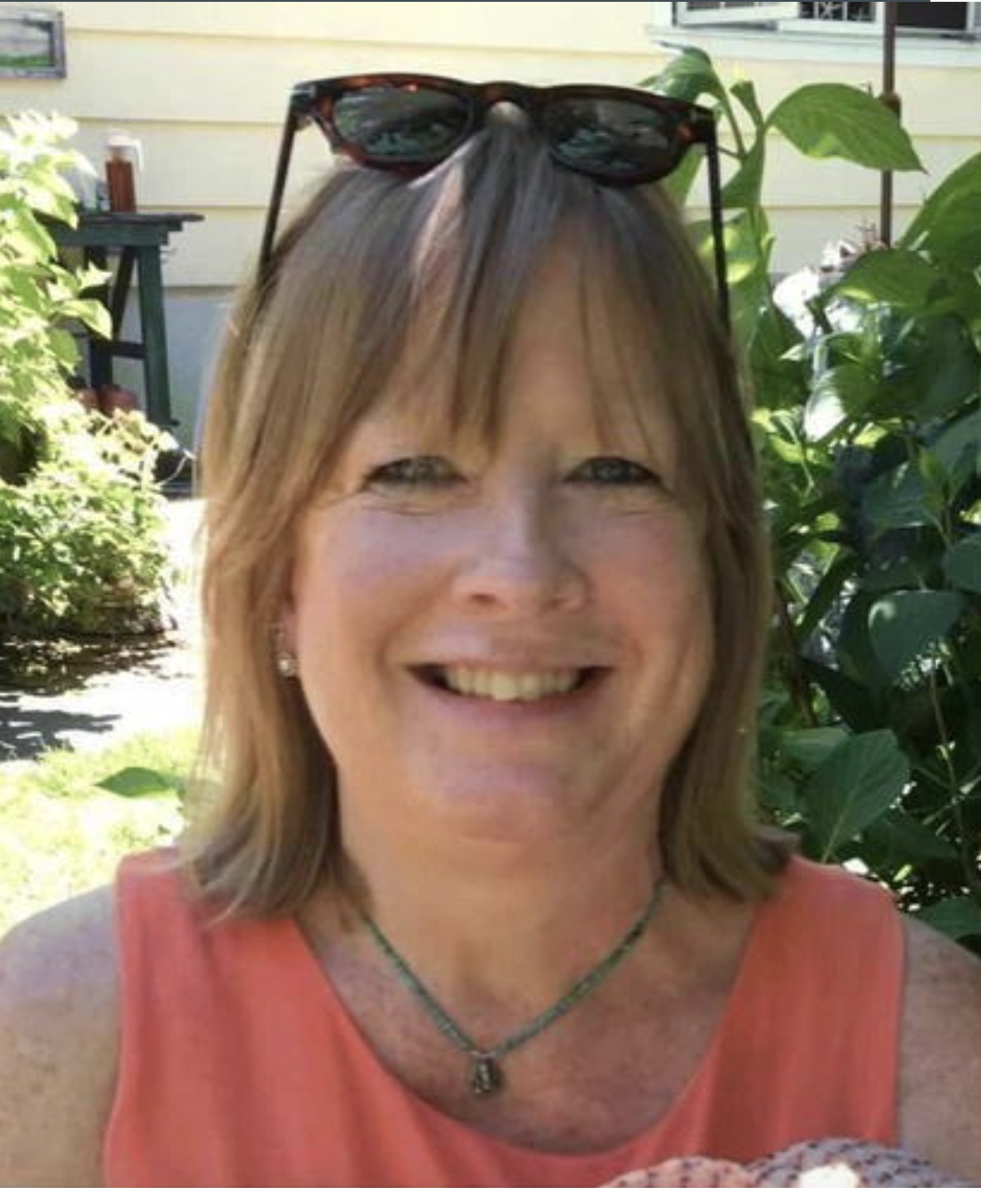 Elizabeth (Lisa) Mason, 62, Award-Winning Quilt Maker, Enjoyed Crafting ...