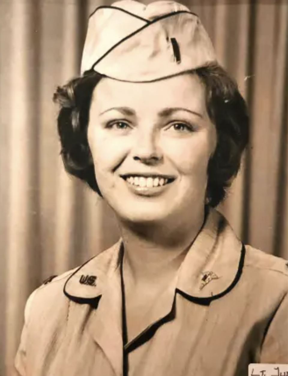 Judith Patla, 84, U.S. Army Nurse in Vietnam, Animal Lover, Never Too ...