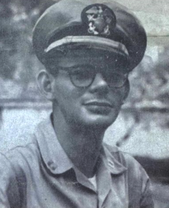 Michael Grogan, 86, Longtime Darien Resident, Navy Veteran, Volunteer ...