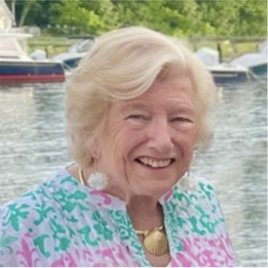 Judith Kilmartin, 84, Director of P2P Volunteers for Four Decades ...