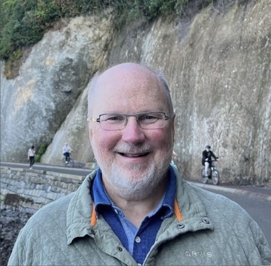 Eric Collins, 62, Former Chief Physician at Silver Hill Hospital ...