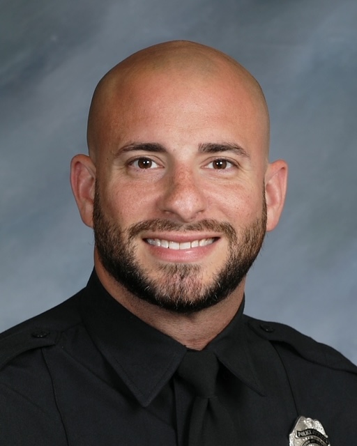 Promotions Announced for Three Members of the Darien Police Force ...