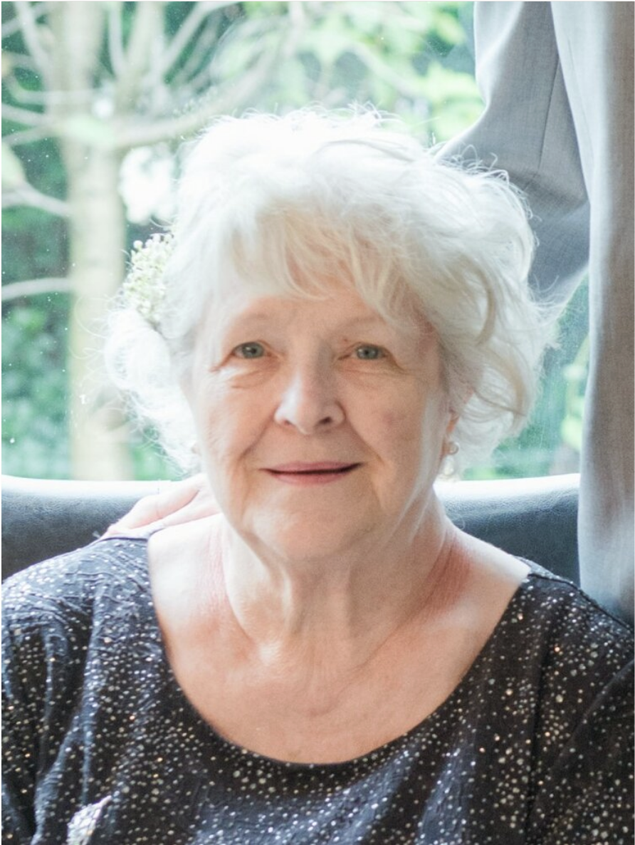 Barbara Johnson, 85, Enjoyed Listening to Elvis Presley and Watching ...