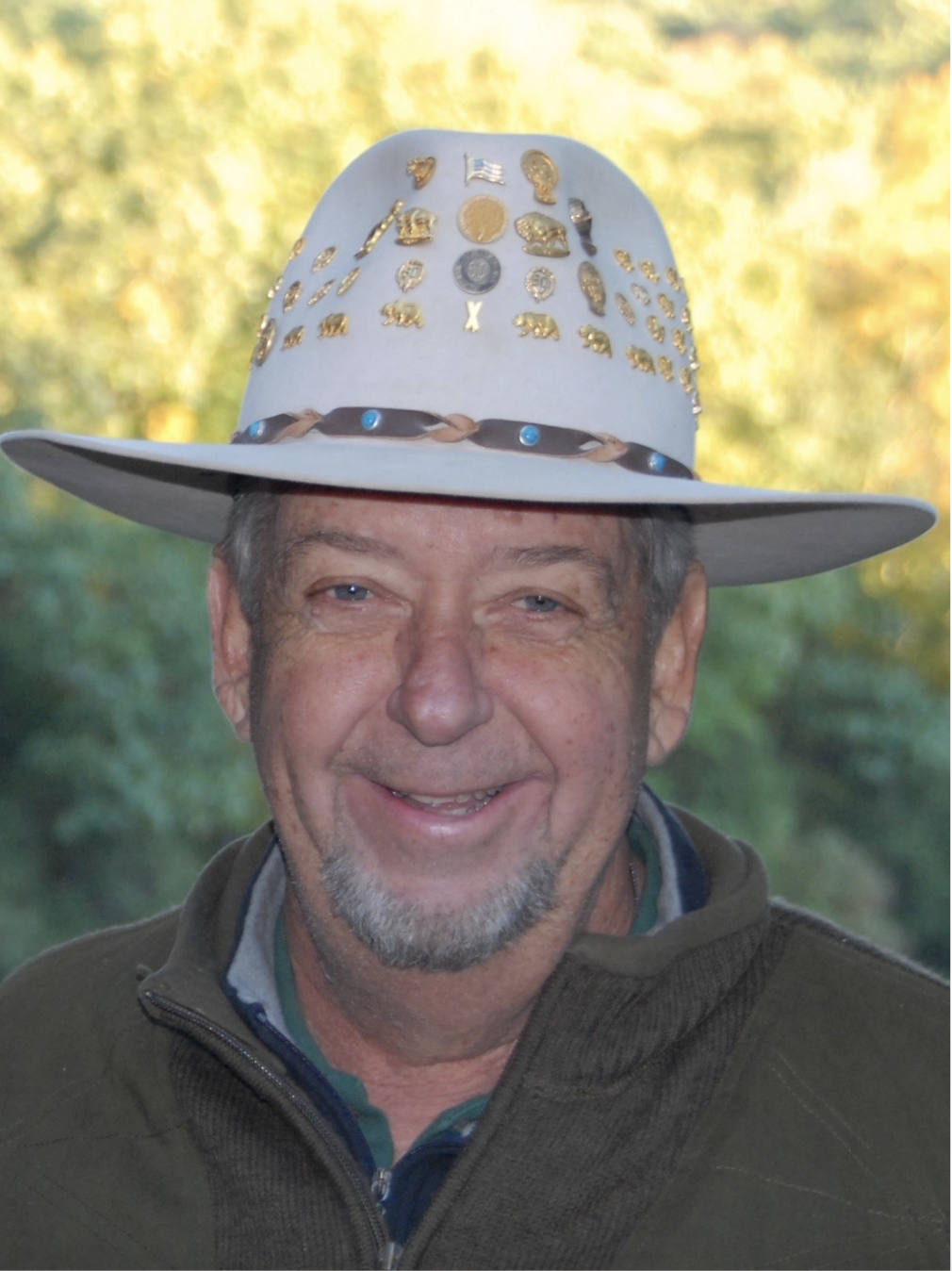 Michael Burkhart, 72, DHS Class of '72, Noroton Fire Chief, VP of ...