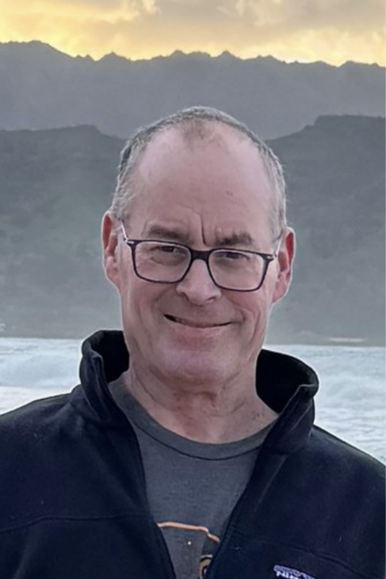 Jeffrey McLean, 67, Grew Up in Darien, Voracious Reader, Loved Sailing ...