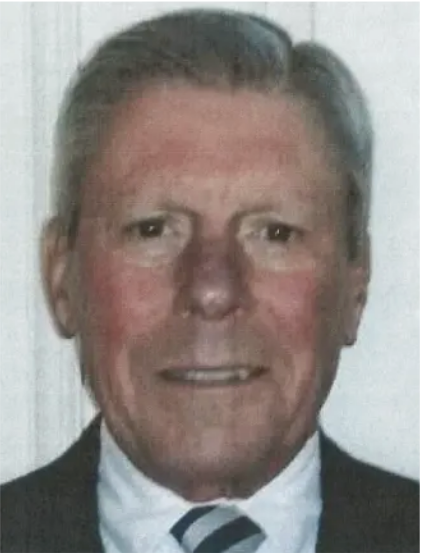William Darrow II, 78, Finance Executive, Former Darien Resident, Loved ...