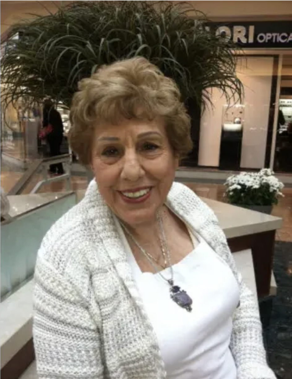 Rose Rodriguez, 101, Enjoyed Welcoming Company at Home and Customers as ...